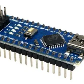 ADXL345 Digital Accelerometer 3 DOF I2C/SPI Module – AT Electronics